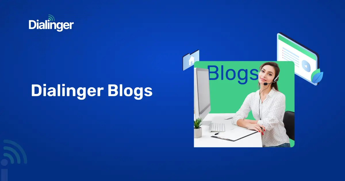 Dialinger Blogs | Global Communication & VoIP Trends 2025